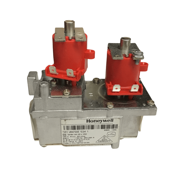 Honeywell Gas Valve Only VR4700E1034 - Obsolete