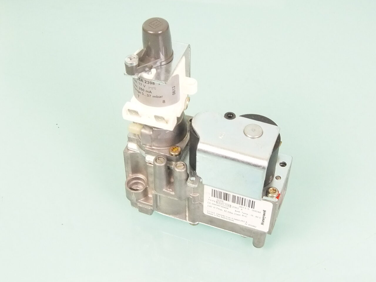 Vaillant 053499 LPG Gas Valve Only