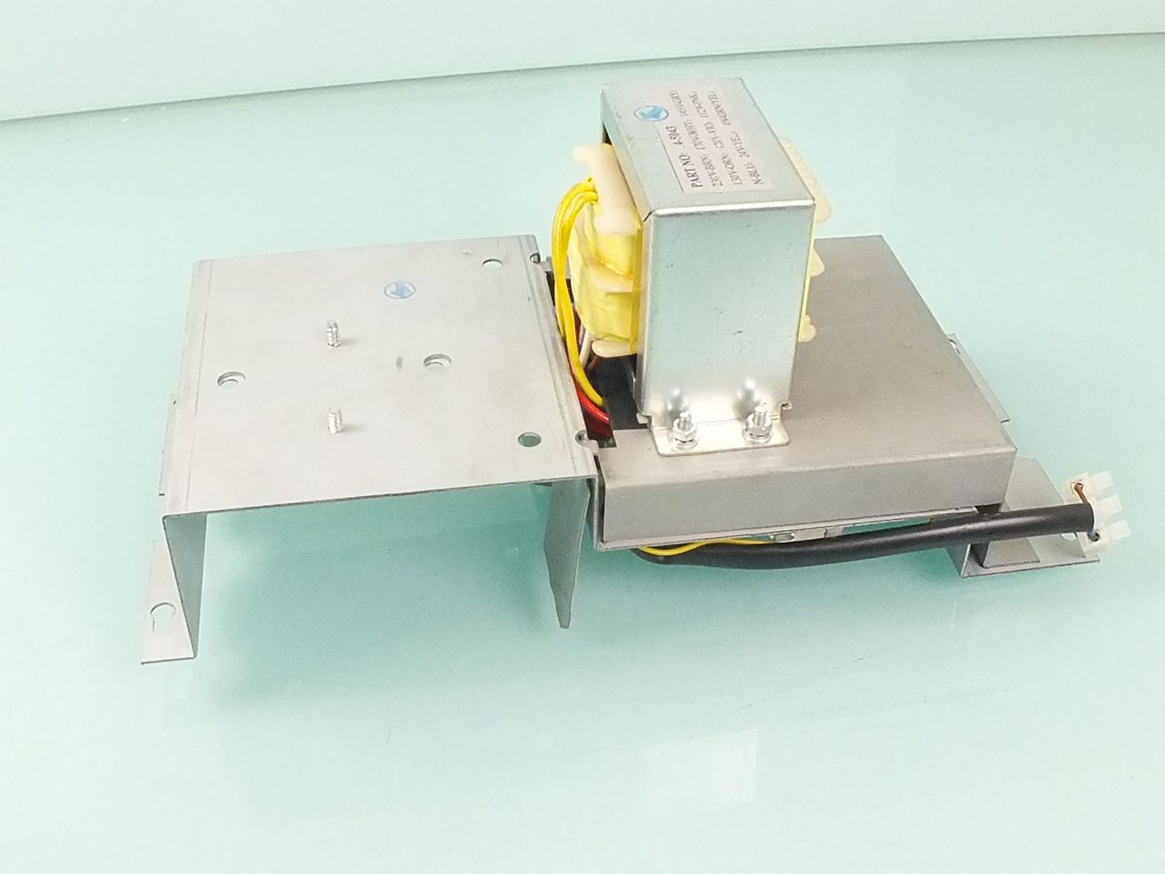 Johnson & Starley S00106 Non Mod-Airflow Electrical Panel