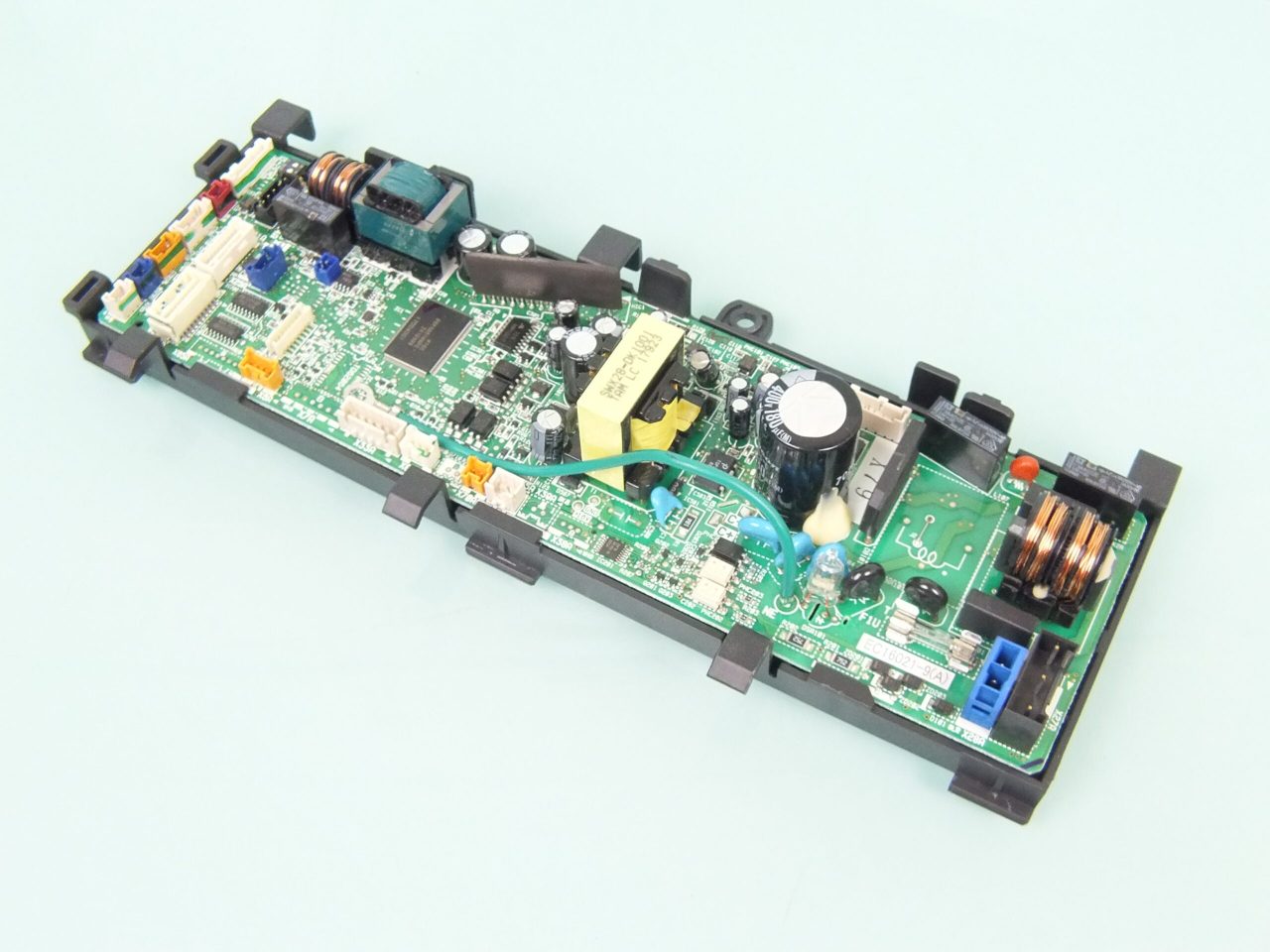 Daikin 5020020 Main PCB EC16021-9 (A)