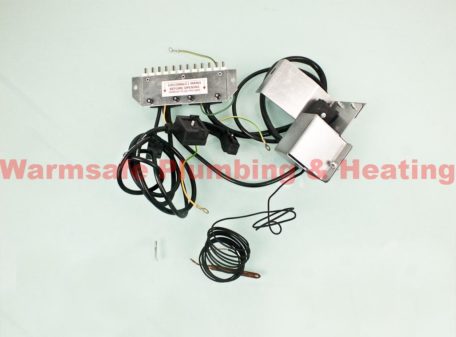 Ideal 155065 Connection Plug Assembly