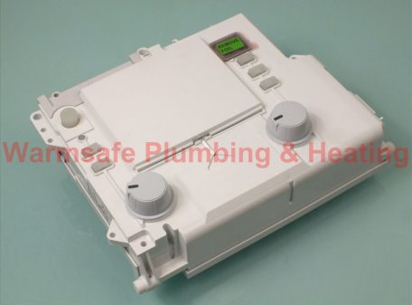 Worcester Bosch 87172078330 Control Box Unit