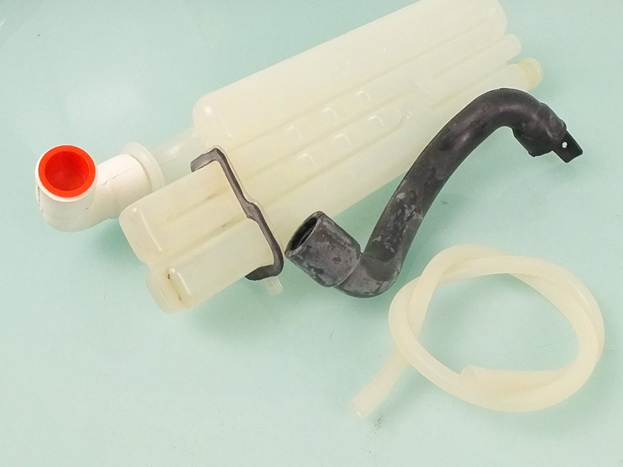 Baxi Condensate Trap 7814596 Gc 41-592-54