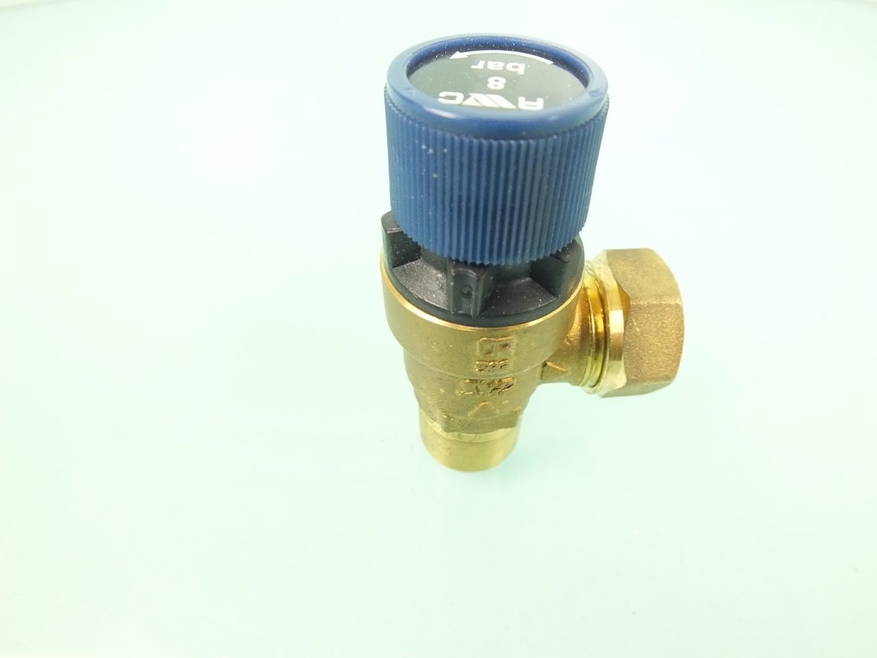 Oso Hotwater 510505 expansion relief valve