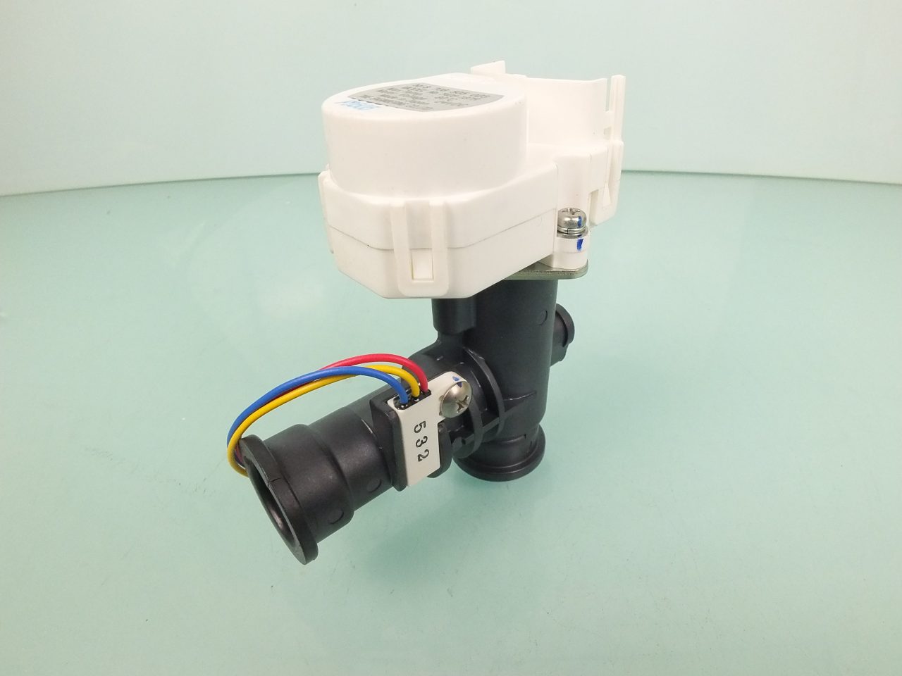 Worcester Water Valve With Engine 87085050230