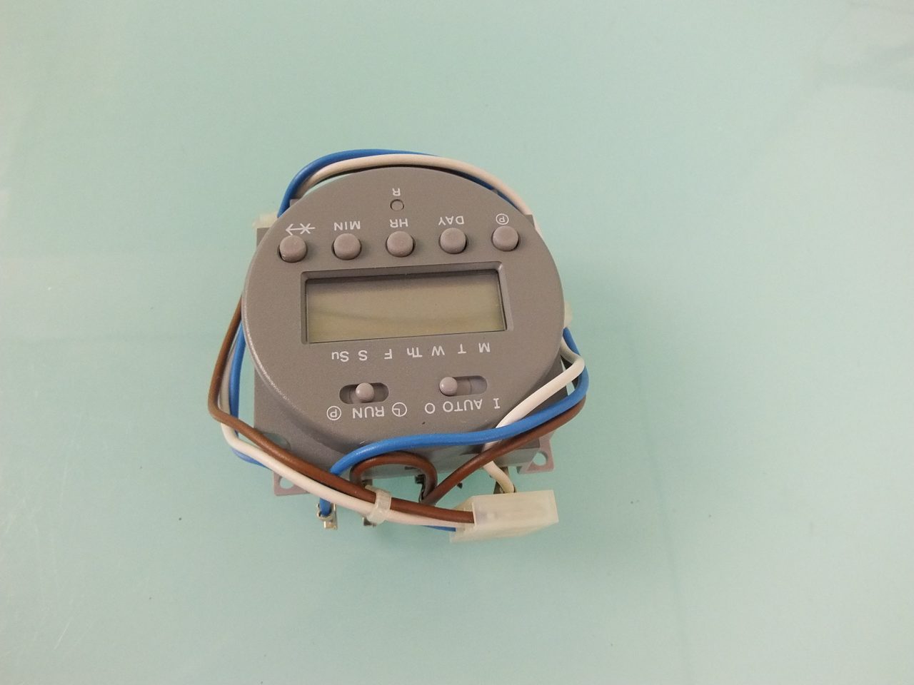 Potterton 31/19054 Optional Clock E