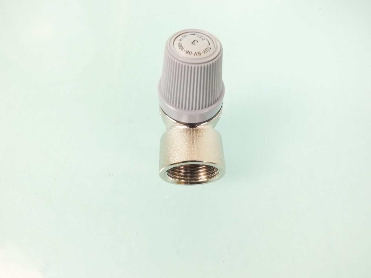Vaillant 509228 Pressure Relief Valve
