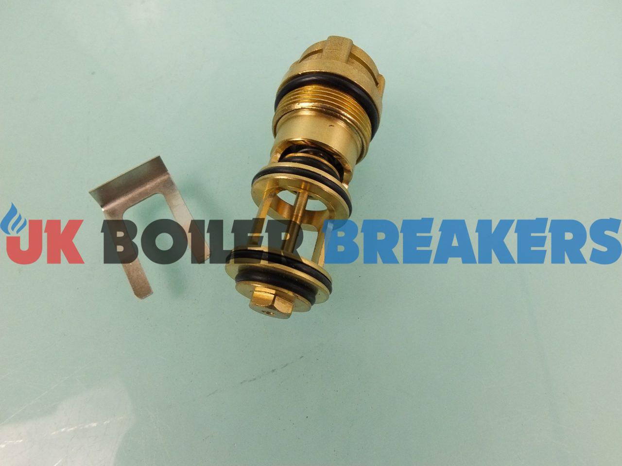 Baxi 720003100 Diverter Valve Cartridge
