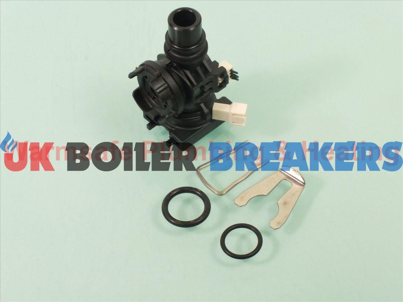 Glow-worm/Saunier Duval S5720200DHW Flo Sensor