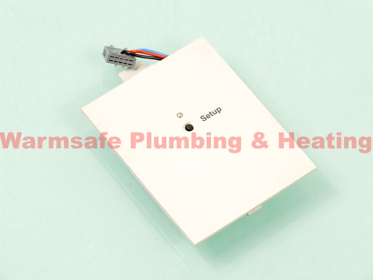 Worcester Bosch 87161061920 Digistat Mechanical Receiver