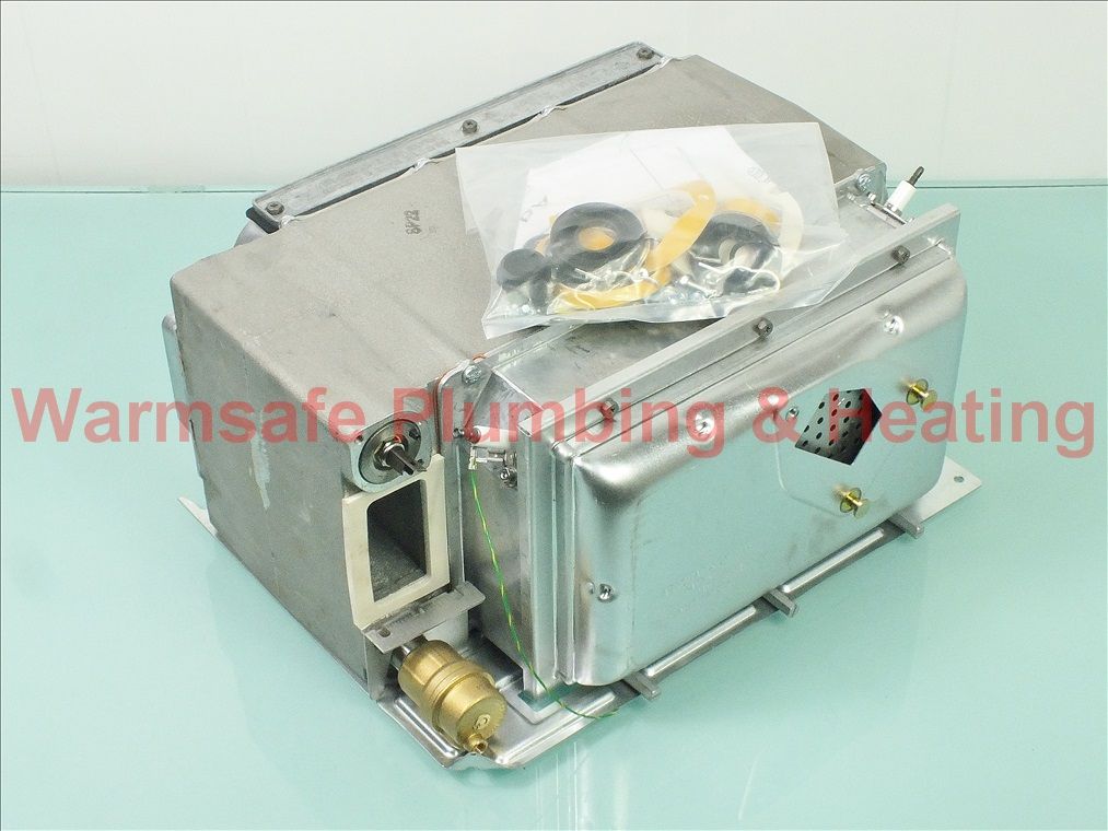 Ideal 173554 Heat Engine Kit System He