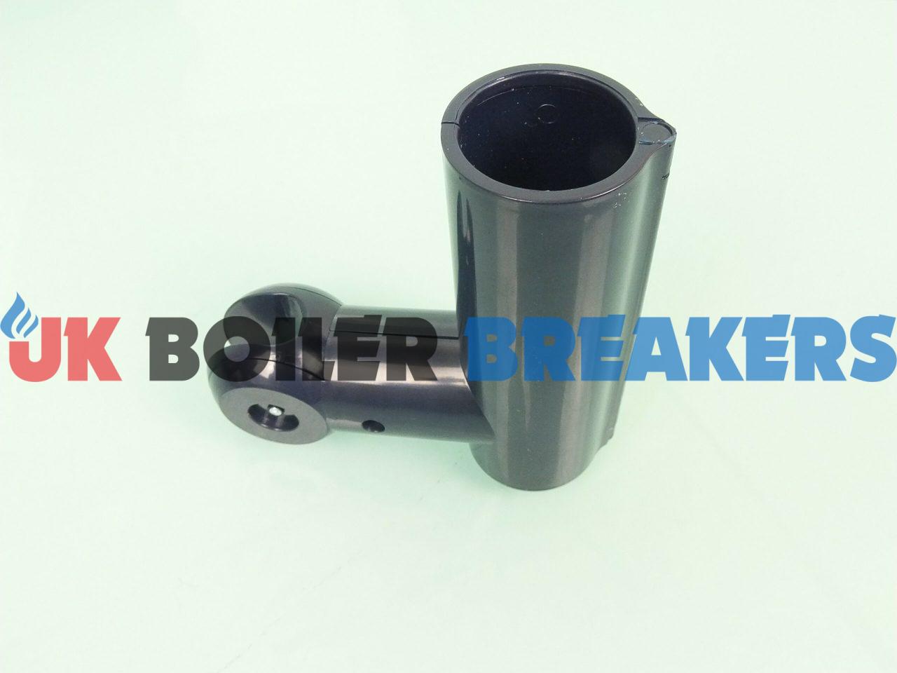 Armitage Shanks S647736 Grab Rail Shower Holder