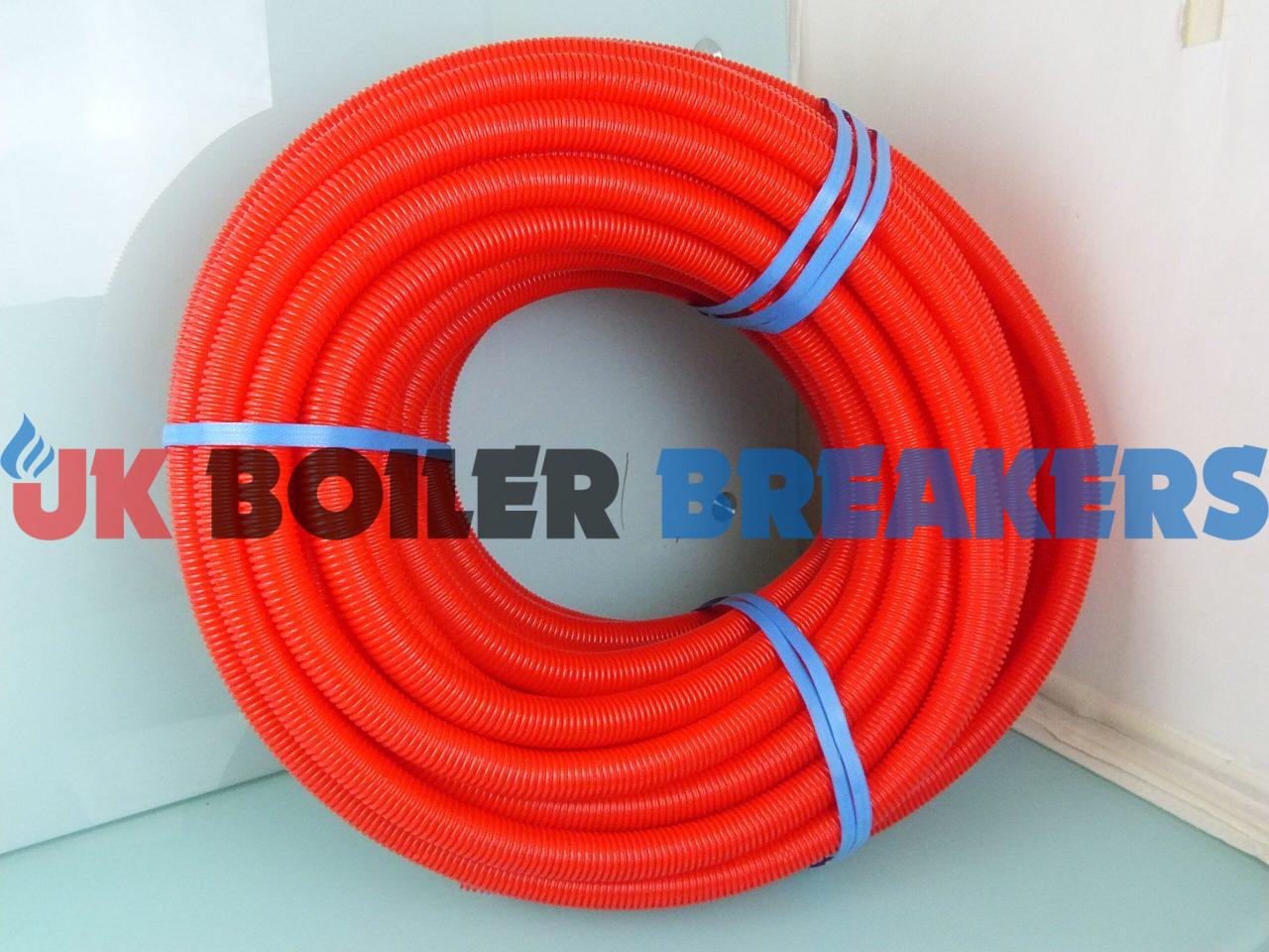 John Guest Speedfit Red 22REDCON-50 22mm x 50m