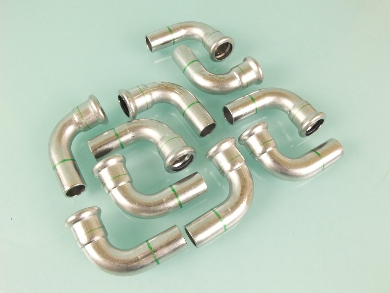 Pegler Yorkshire SS12S 157253 Xpress Stainless Steel Fitting