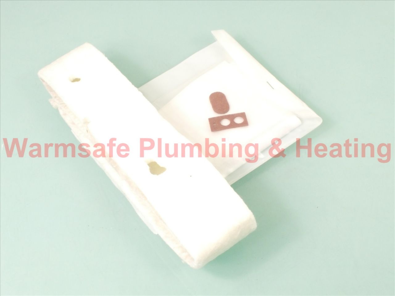 Ideal 173520 Heating combustion chamber insulation kit