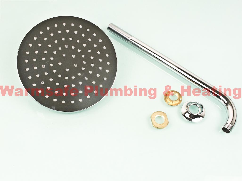 Nabis D01430 Modern Fixed Shower Rose