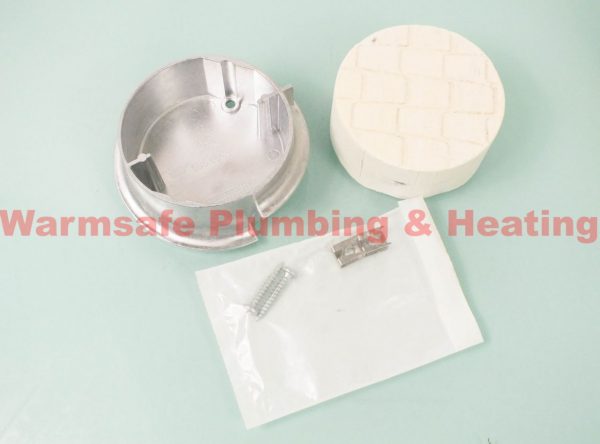 Worcester 7099646 Combustion Divider