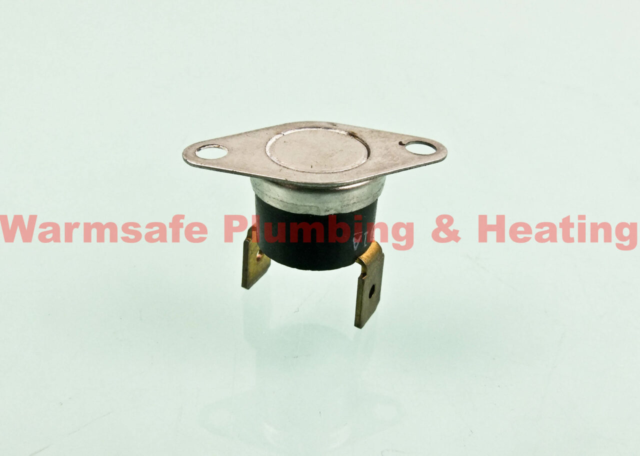 Worcester 87161423220 Overheat Thermostat