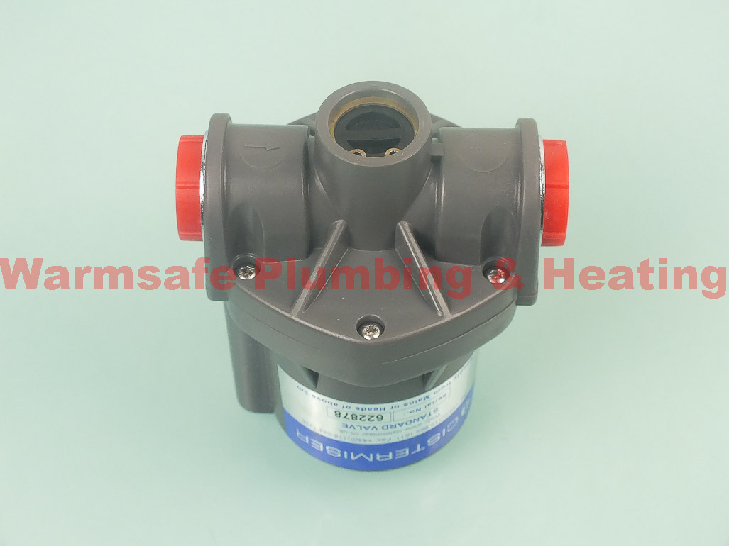 Cistermiser 622878 Standard Flush Hydraulic Control Valve