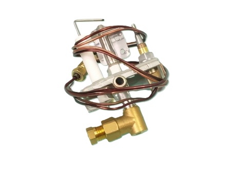 Glow-worm S451477 Oxypilot Assembly
